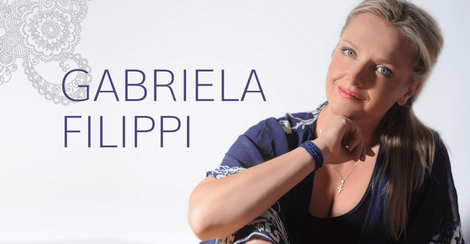Gabriela Filippi