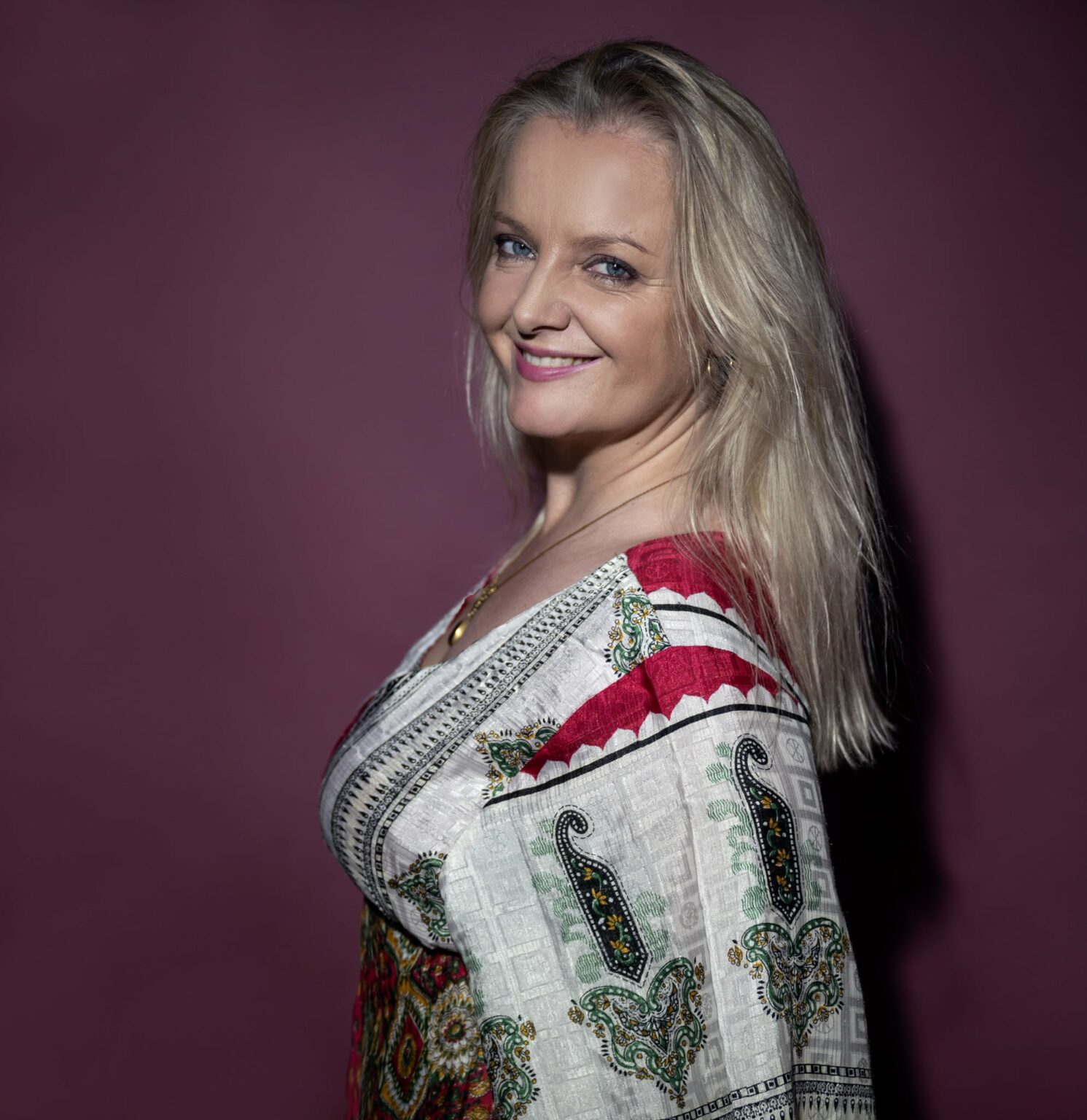 Gabriela Filippi