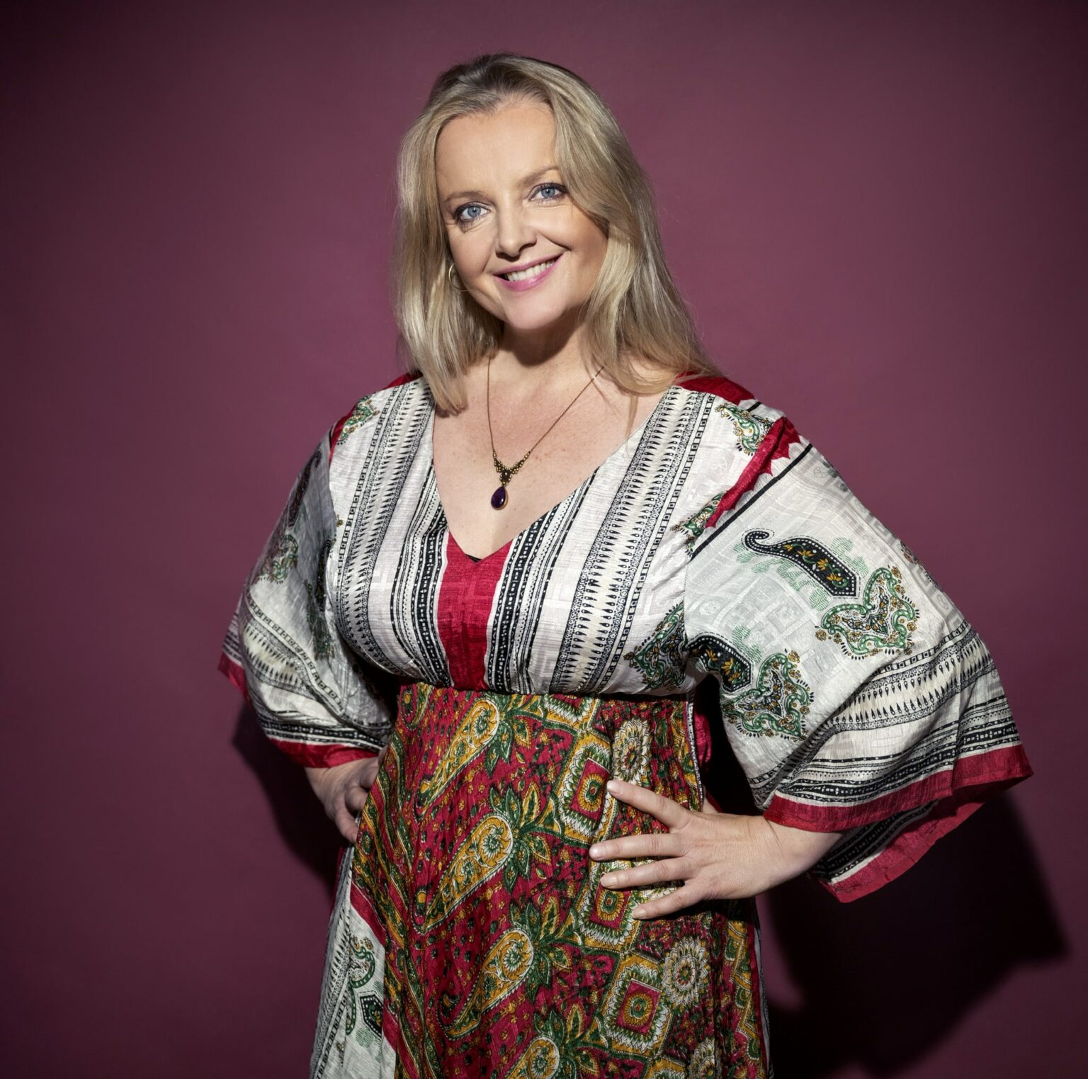 Gabriela Filippi