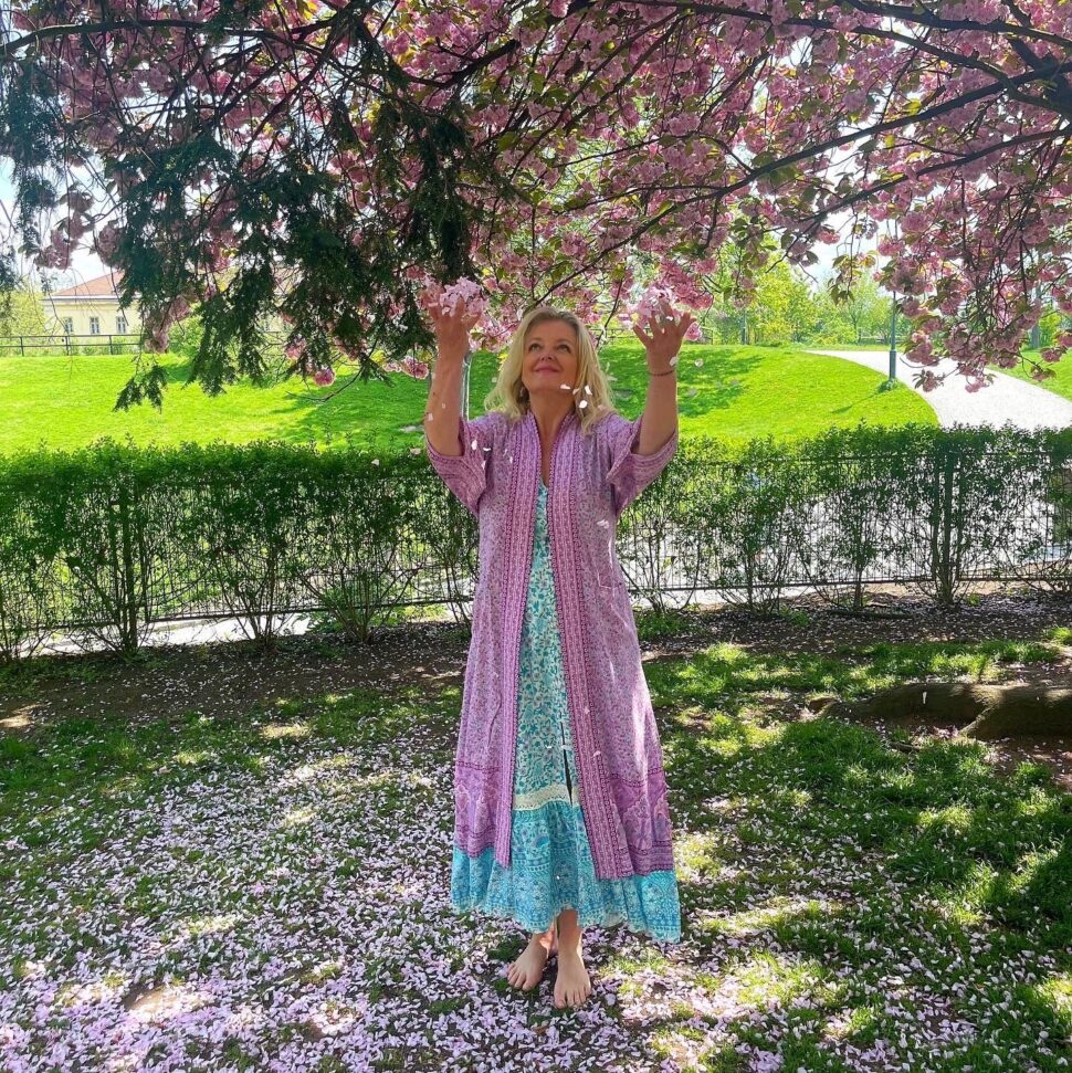 Velikonoce, čas znovuzrození | Gabriela Filippi